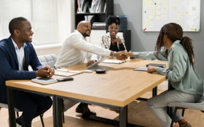 Best Temp Services in San Jose by Infinity Staffing Services